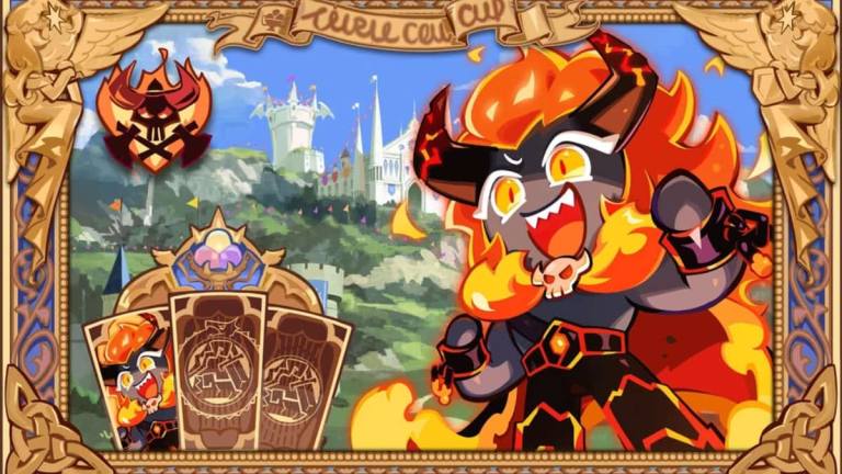 Best Capsaicin Cookie Toppings build in Cookie Run Kingdom | Pro Game ...