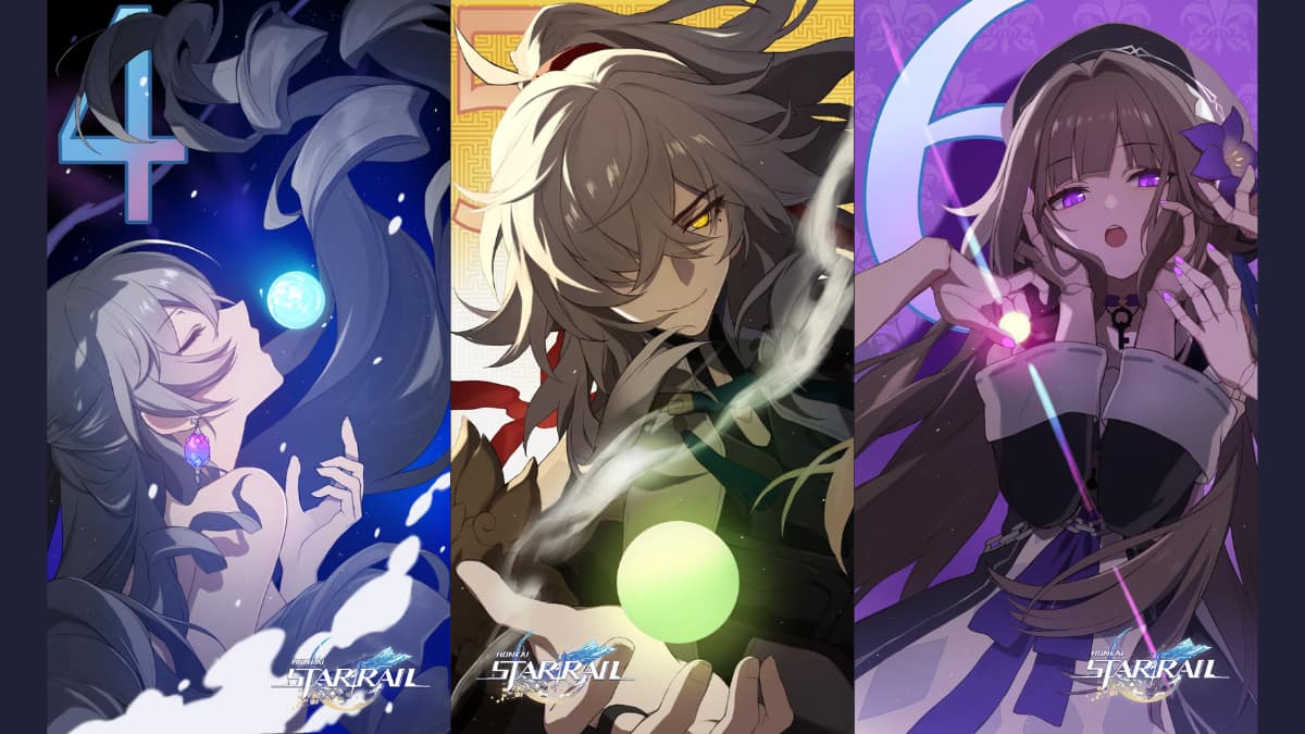 Is there Character Creation in Honkai Star Rail? | Pro Game Guides