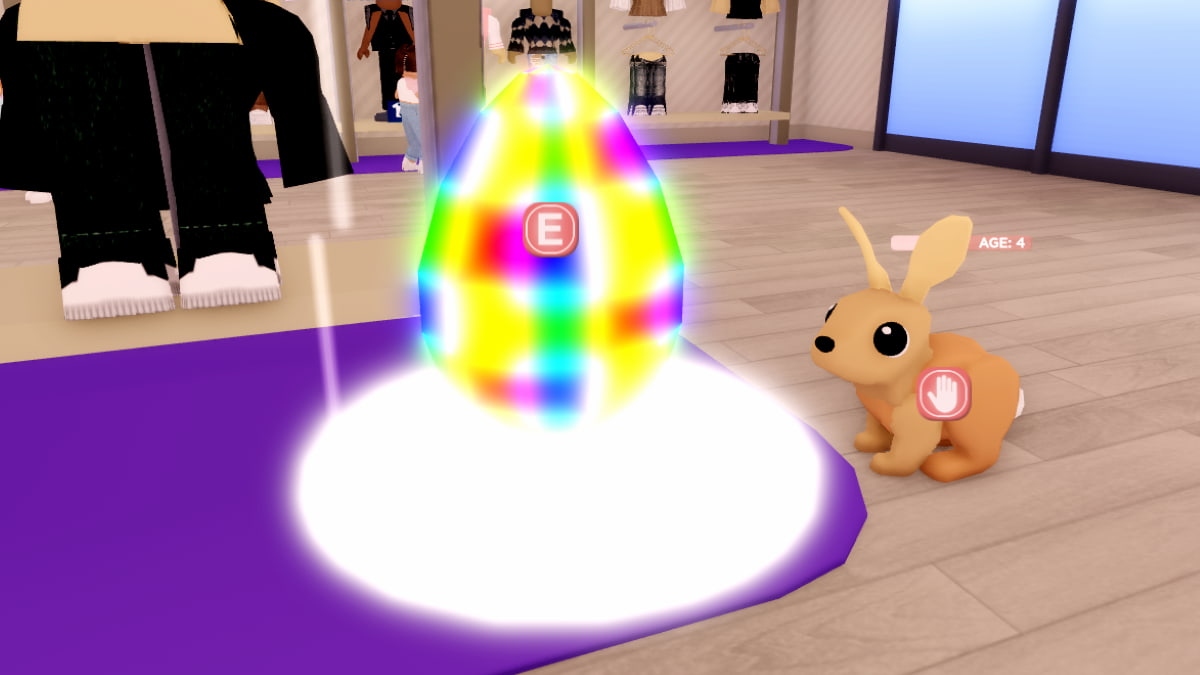 All Egg Locations in Club Roblox Egg Hunt (2023) | Pro Game Guides