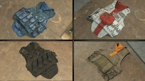 CoD DMZ - All New Plate Carriers and Backpacks | Pro Game Guides