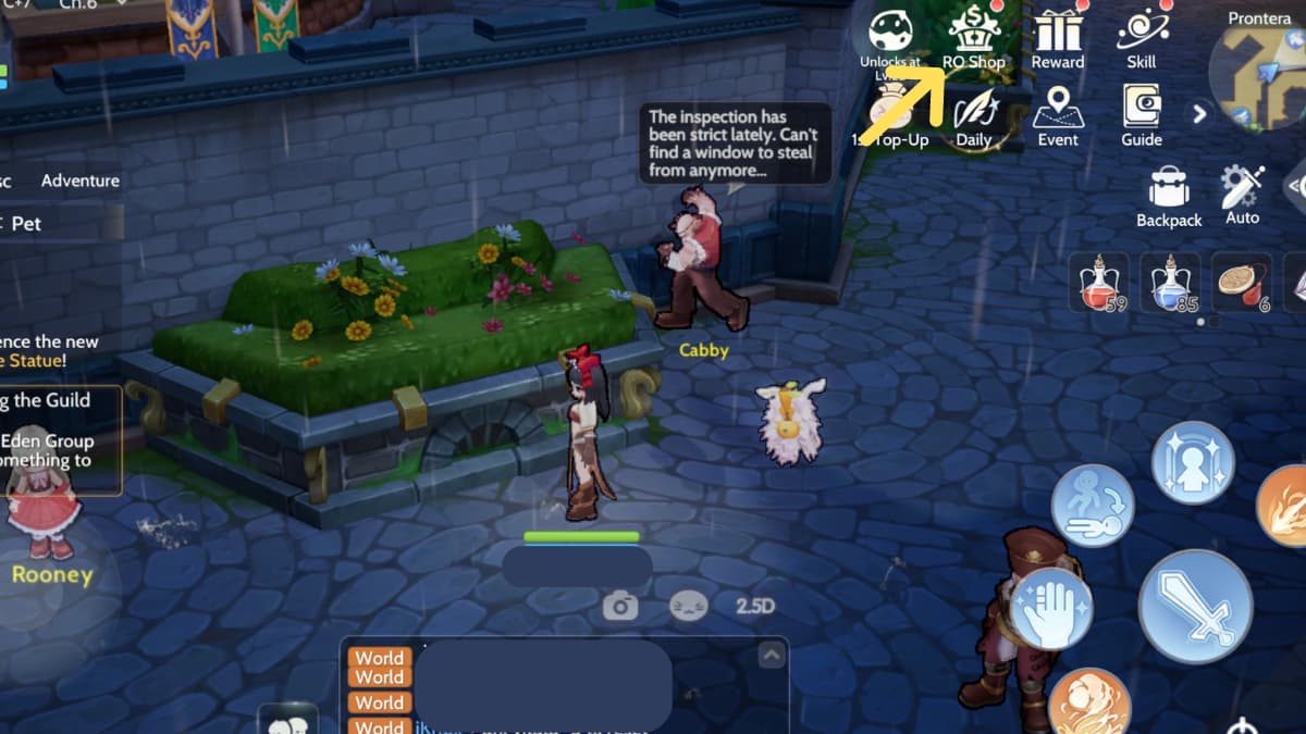 Ragnarok Origin Codes | Pro Game Guides