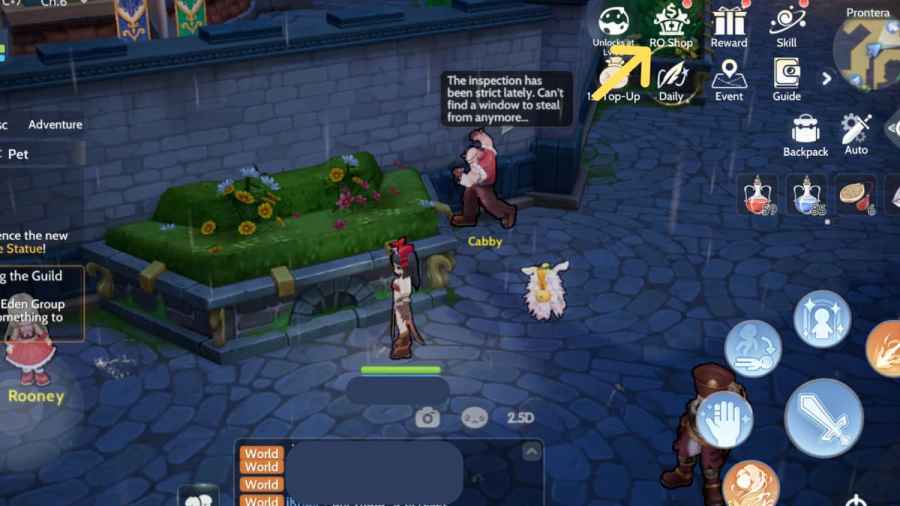 Ragnarok Origin Codes | Pro Game Guides