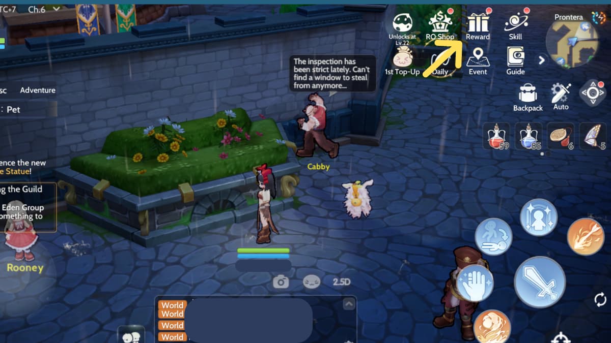 Ragnarok Origin Codes | Pro Game Guides