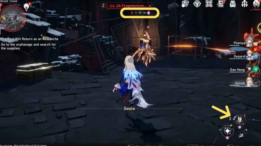 Honkai Star Rail Combat Guide – how to use Skill, Ultimate, Technique ...