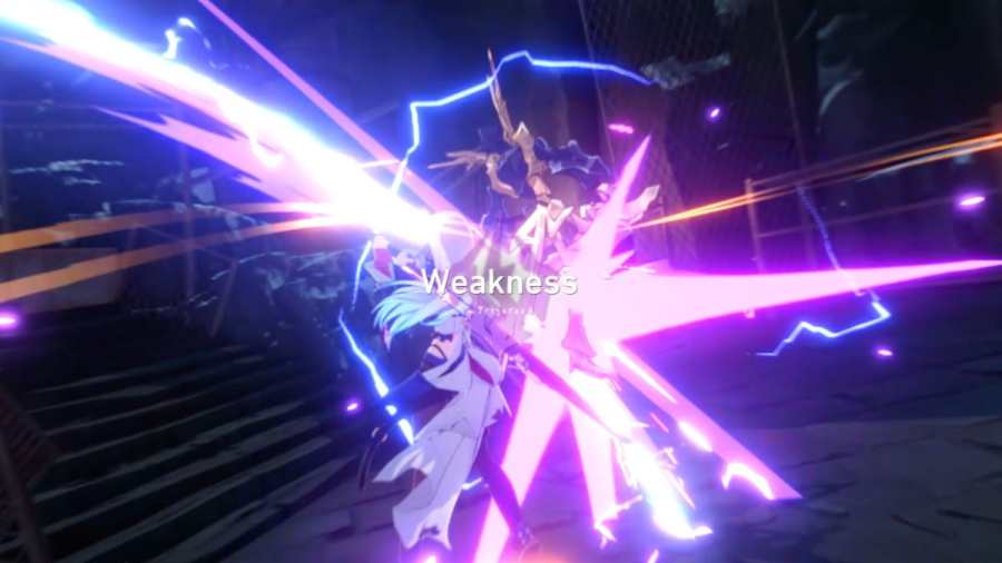 Honkai Star Rail Combat Guide – how to use Skill, Ultimate, Technique ...