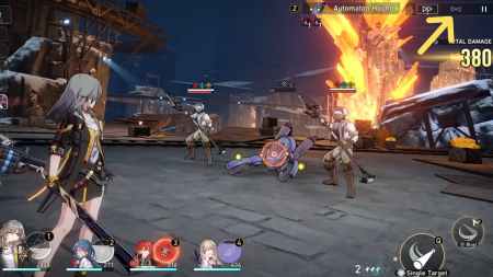 Honkai Star Rail Combat Guide – how to use Skill, Ultimate, Technique ...