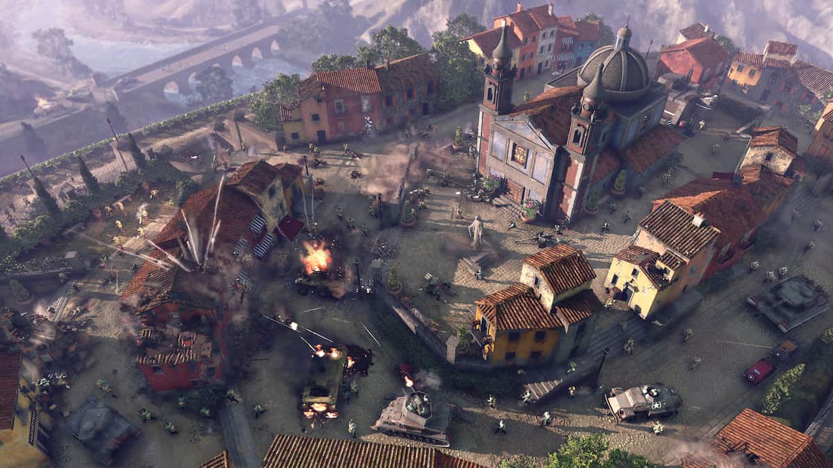 All Company of Heroes 3 Factions - Which Faction Is Best? - Pro Game Guides