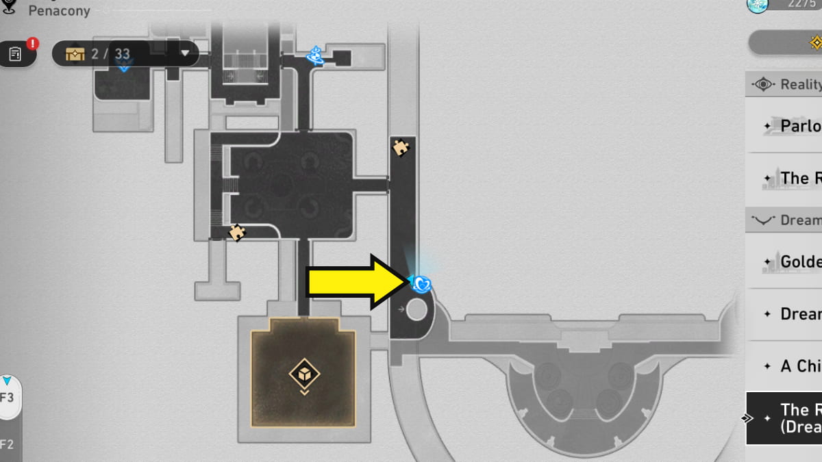 Honkai Star Rail Crimson Calyx Guides, All Locations, Team Comps, and ...