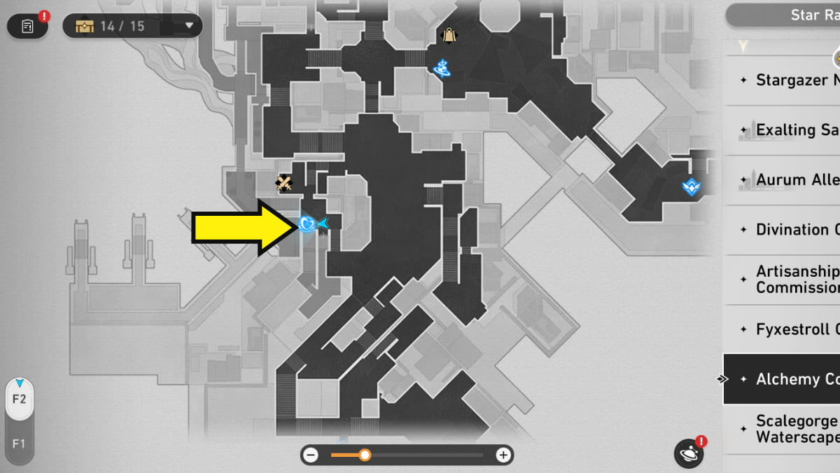 Honkai Star Rail Crimson Calyx Guides, All Locations, Team Comps, and more! | Pro Game Guides