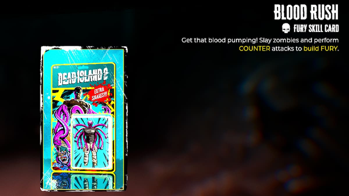 Dead Island 2 Skill Cards Guide | Pro Game Guides
