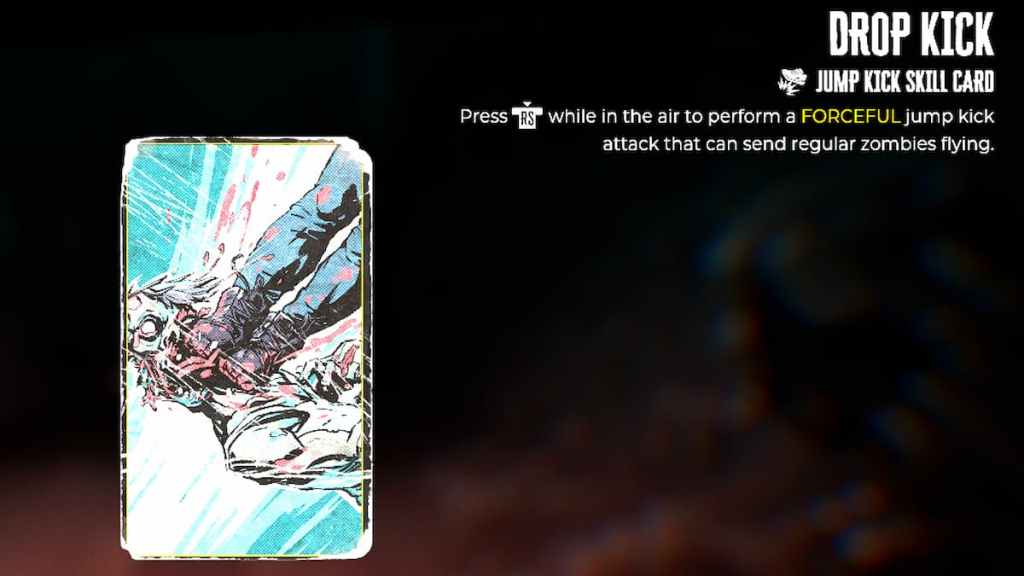 Dead Island 2 Skill Cards Guide - Pro Game Guides