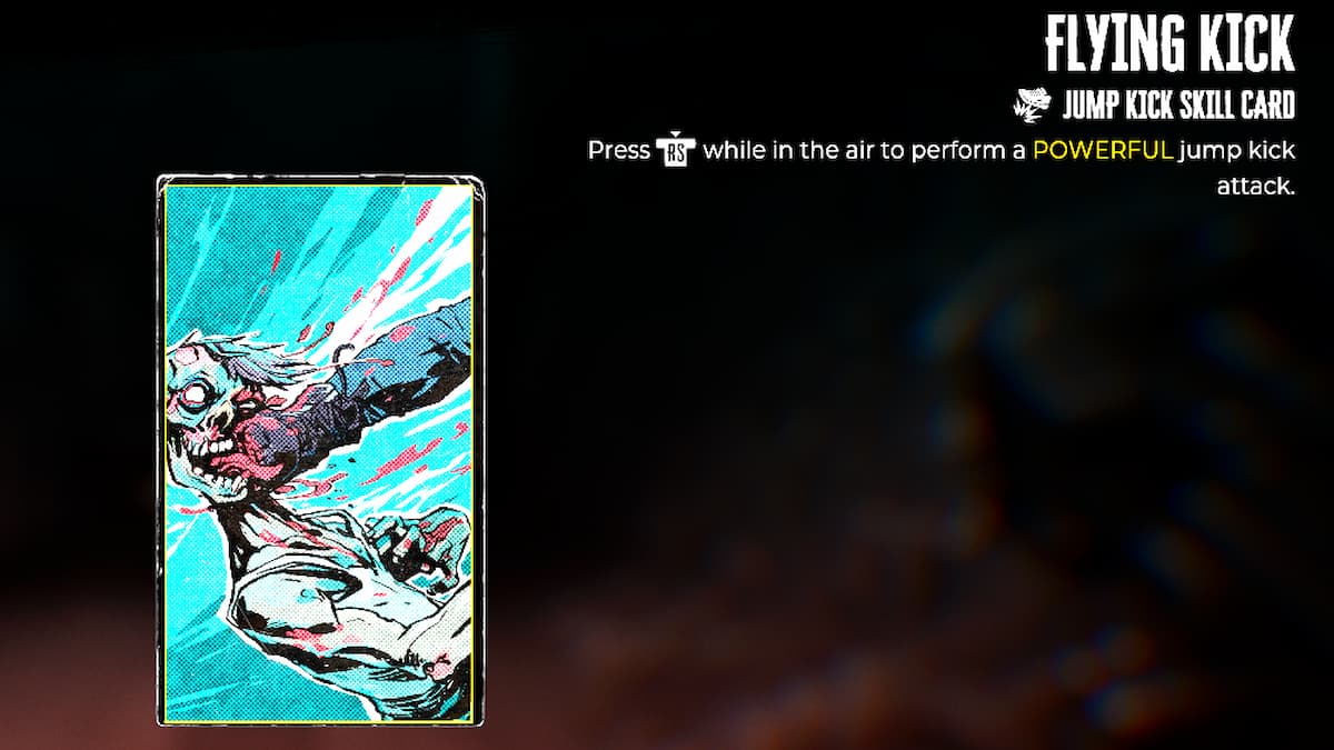 Dead Island 2 Skill Cards Guide - Pro Game Guides