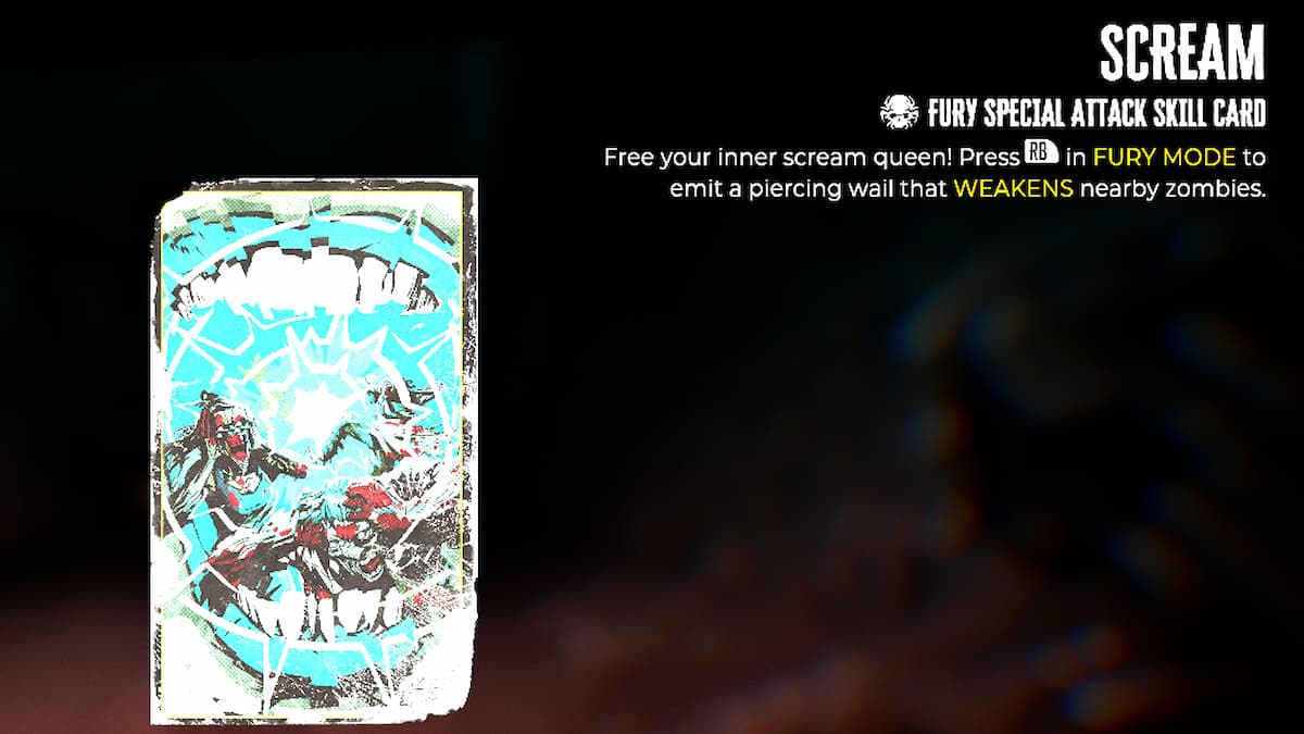 Dead Island 2 Skill Cards Guide - Pro Game Guides