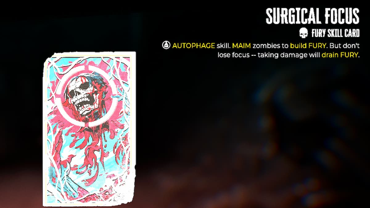 Dead Island 2 Skill Cards Guide | Pro Game Guides