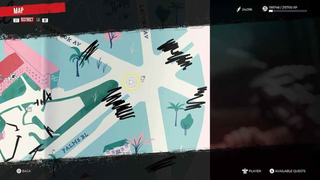 How to complete Missing Jamal in Dead Island 2 | Pro Game Guides