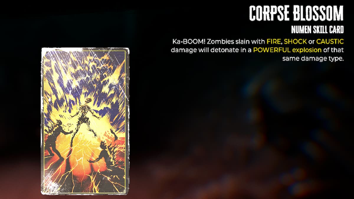 Dead Island 2 Skill Cards Guide | Pro Game Guides