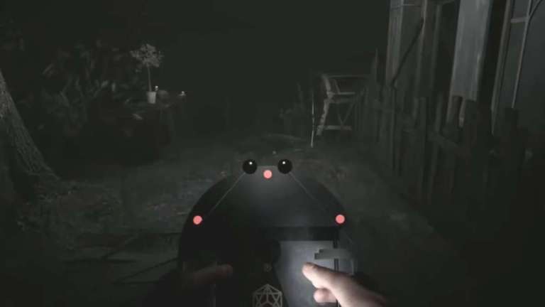 How to use ESG Device in Demonologist