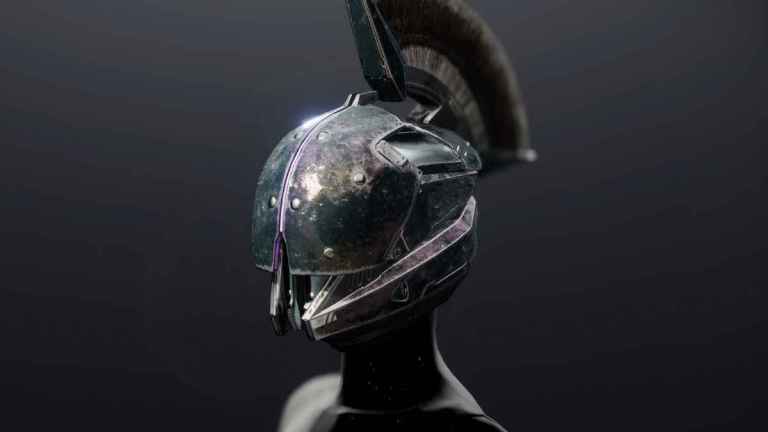 How to get Helm of Saint-14 in Destiny 2 | Pro Game Guides