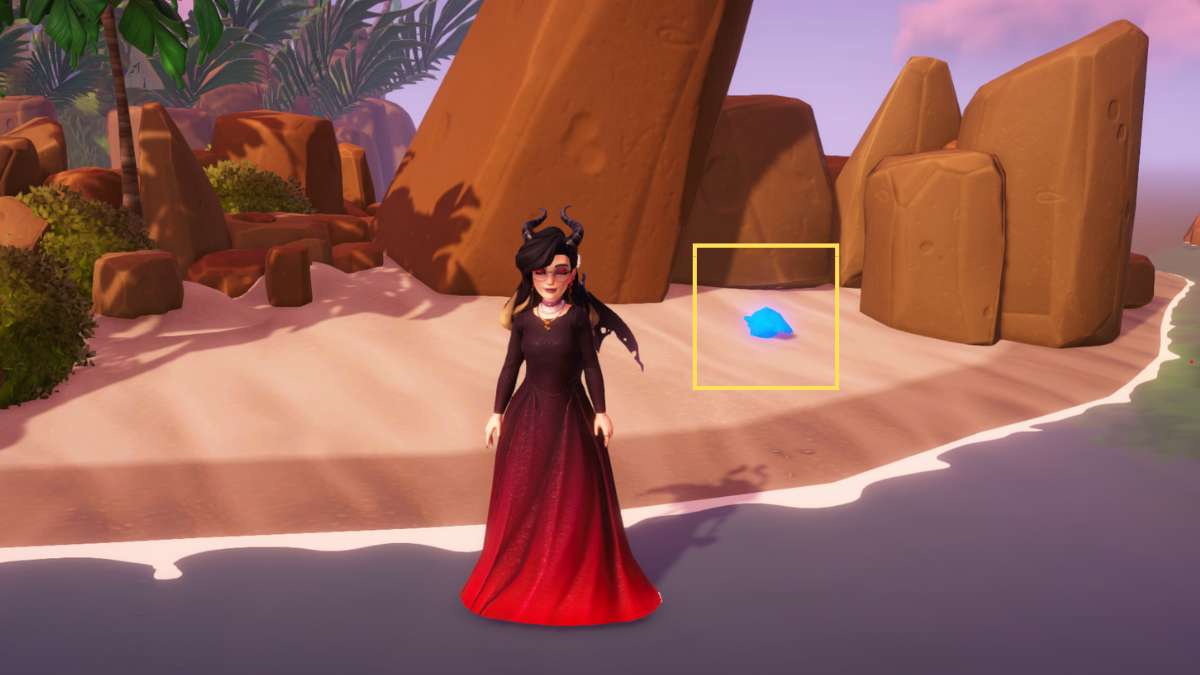 How to make Brilliant Blue Potion in Disney Dreamlight Valley | Pro ...