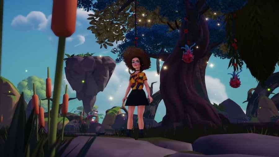 How to complete The Dreamlight Grove in Disney Dreamlight Valley ...