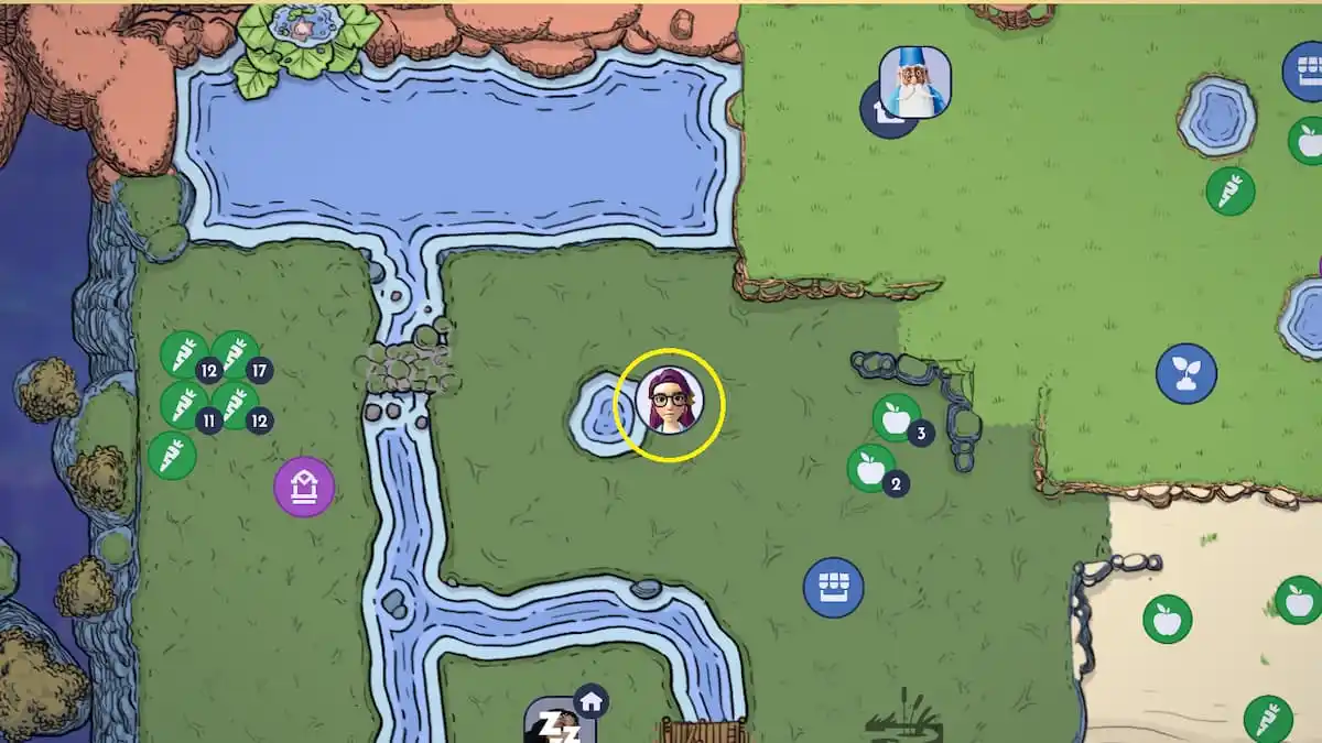 Where to find Merlin's Notes in Dreamlight Valley | Pro Game Guides