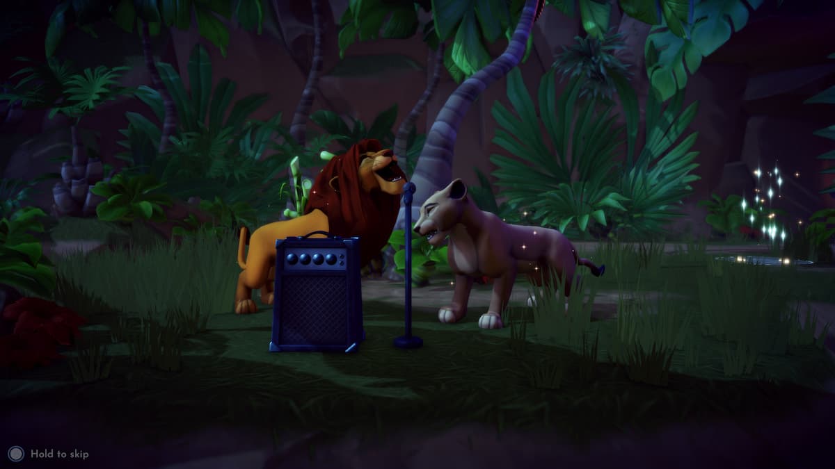 How to unlock Nala in Disney Dreamlight Valley | Pro Game Guides