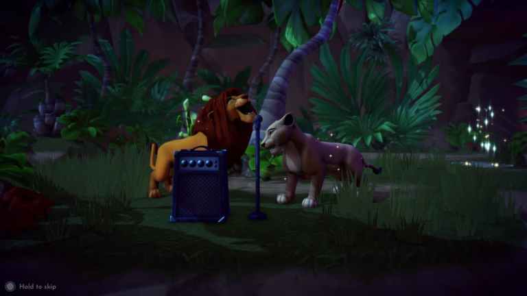 How to unlock Nala in Disney Dreamlight Valley | Pro Game Guides