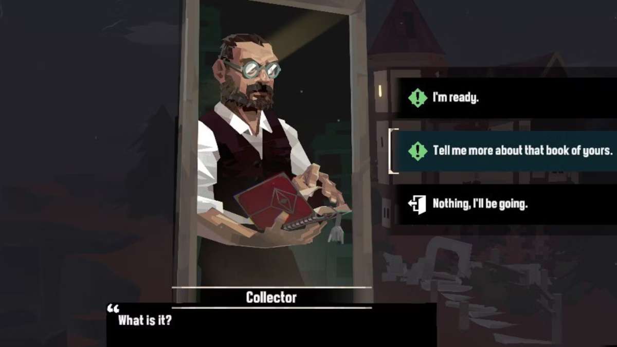 Does Dredge have multiple endings? All Dredge endings & how to get them ...