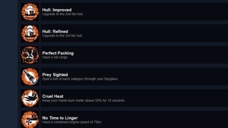 Dredge Best Engine Build Setup | Pro Game Guides