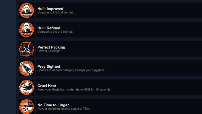 Dredge Best Engine Build Setup | Pro Game Guides