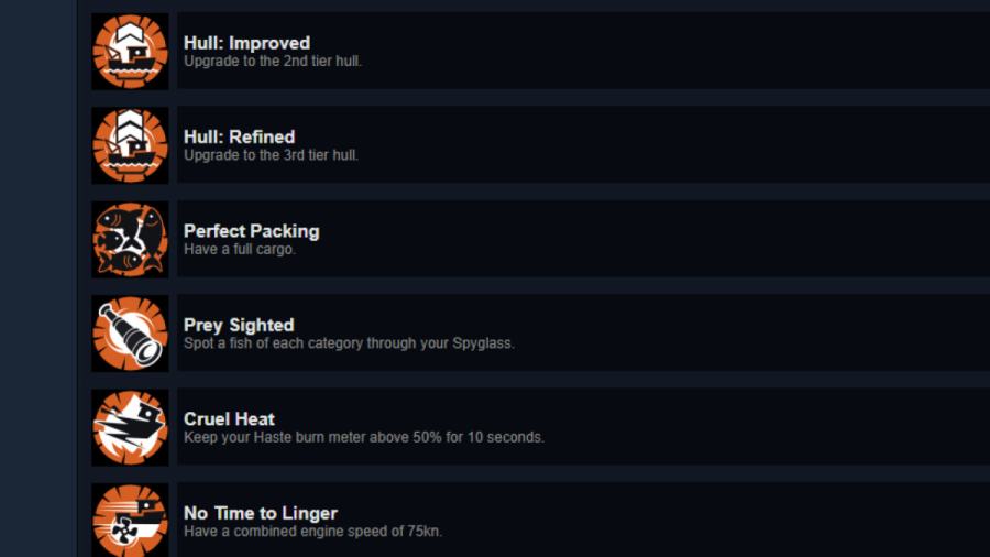 Dredge Best Engine Build Setup | Pro Game Guides