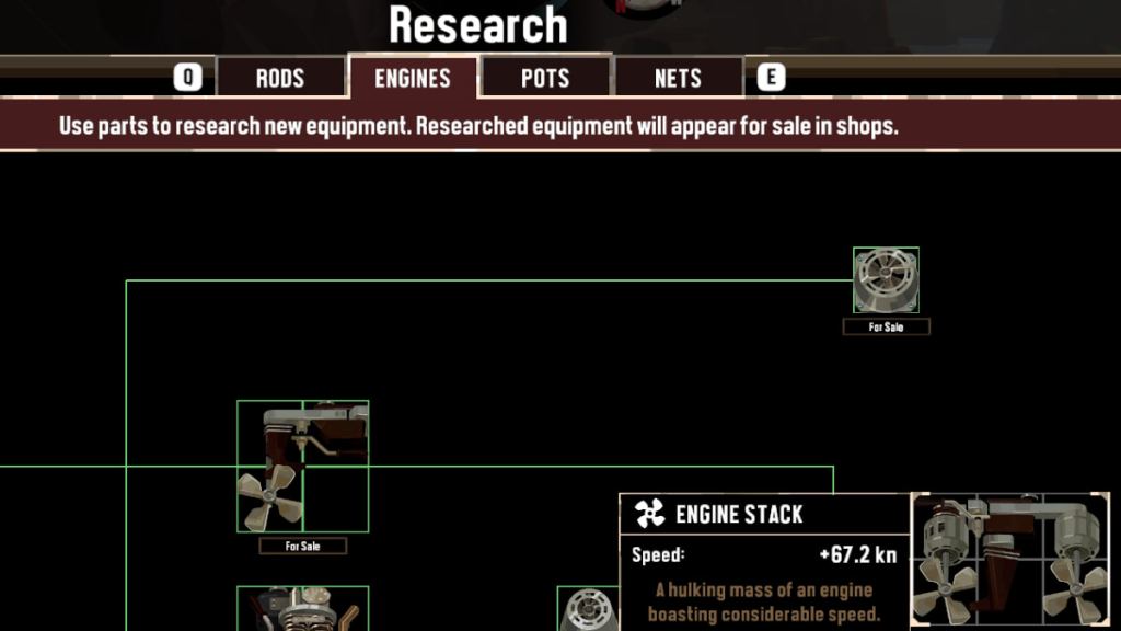 Dredge Best Engine Build Setup | Pro Game Guides