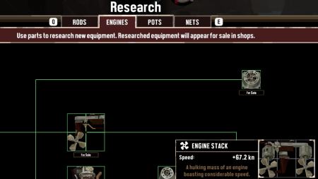 Dredge Best Engine Build Setup | Pro Game Guides