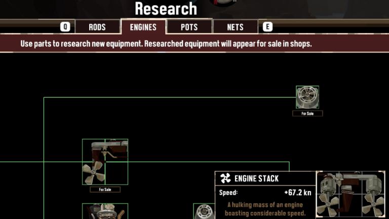 Dredge Best Engine Build Setup | Pro Game Guides