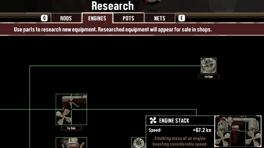 Dredge Best Engine Build Setup | Pro Game Guides