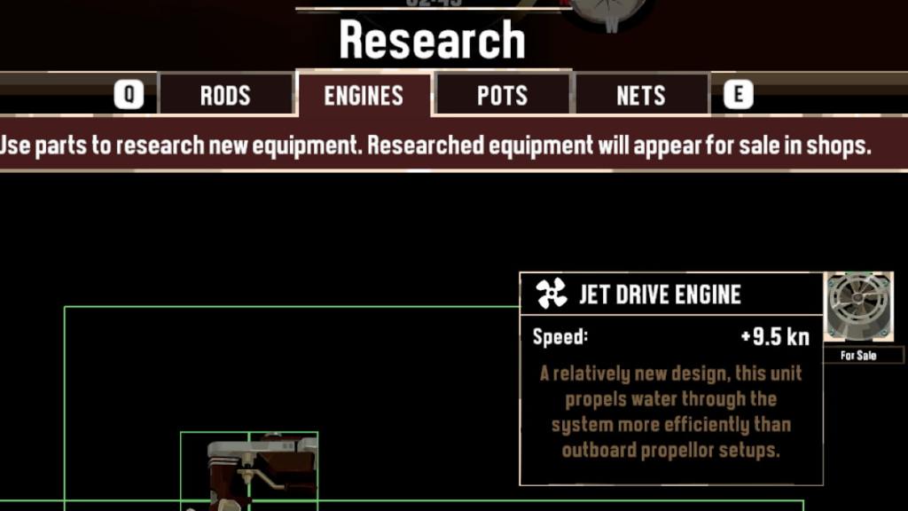 Dredge Best Engine Build Setup | Pro Game Guides