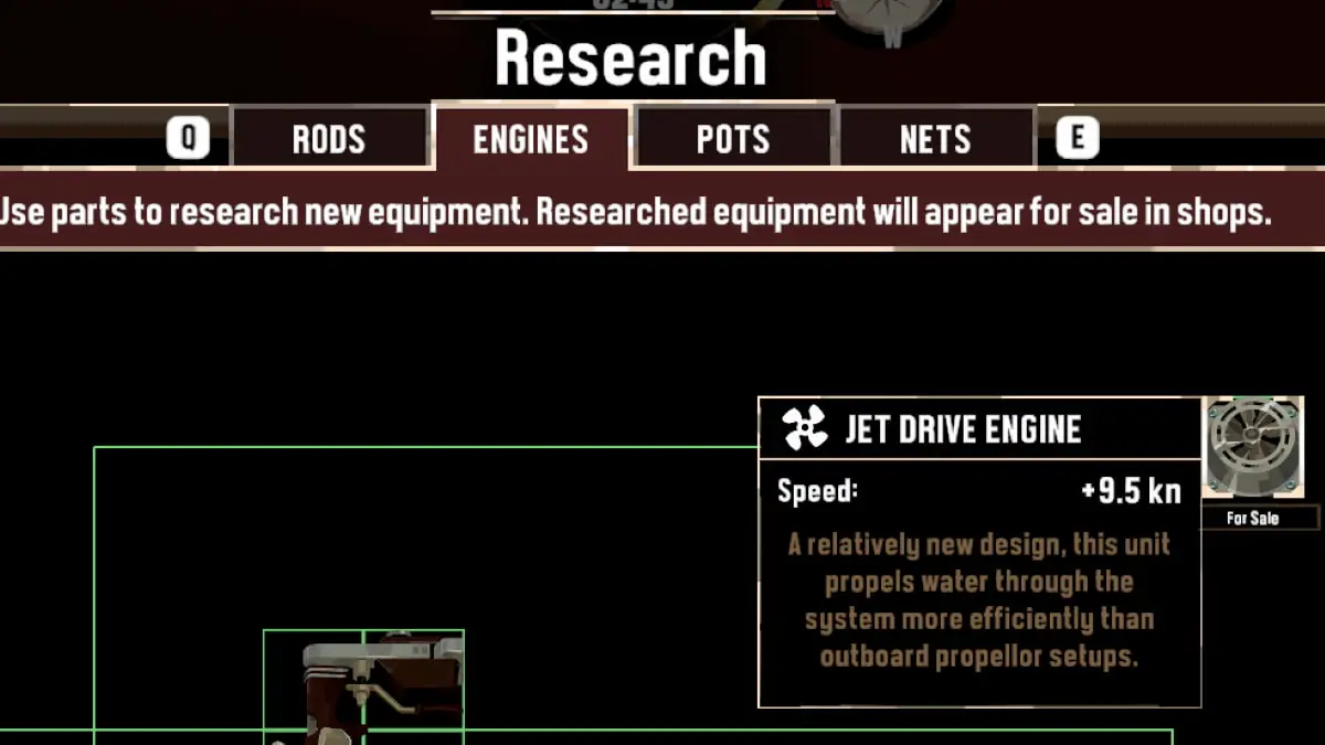 Dredge Best Engine Build Setup | Pro Game Guides