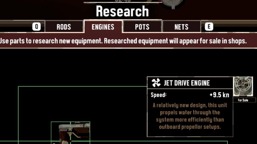 Dredge Best Engine Build Setup | Pro Game Guides