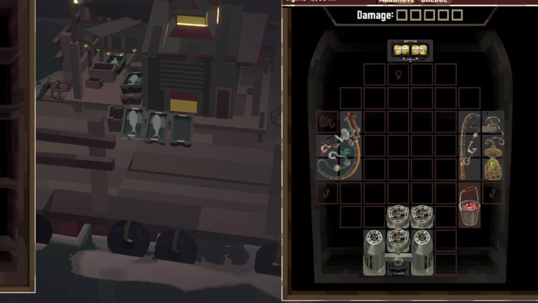 Dredge Best Engine Build Setup | Pro Game Guides