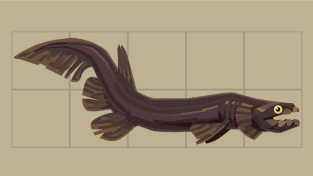 How to find and catch Frilled Shark in Dredge | Pro Game Guides