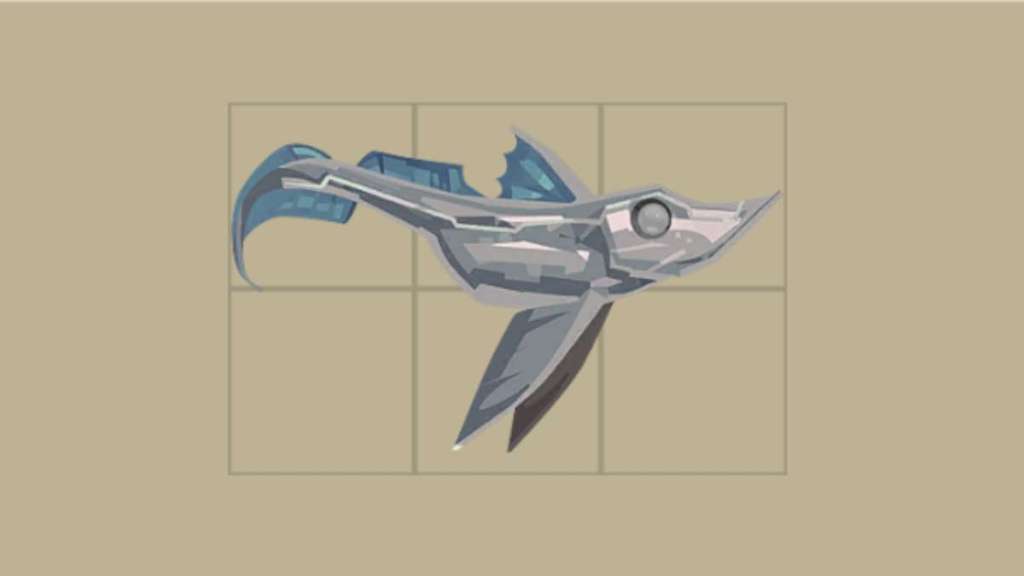 How to get a Ghost Shark in Dredge - Location guide | Pro Game Guides