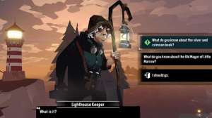 Does Dredge have multiple endings? All Dredge endings & how to get them ...