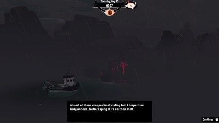 Dredge Humming Stones, Explained | Pro Game Guides