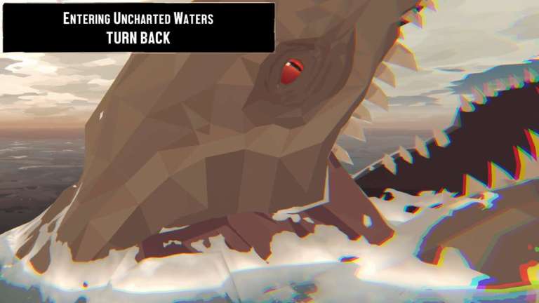 What is the Leviathan in Dredge & can you catch it? | Pro Game Guides