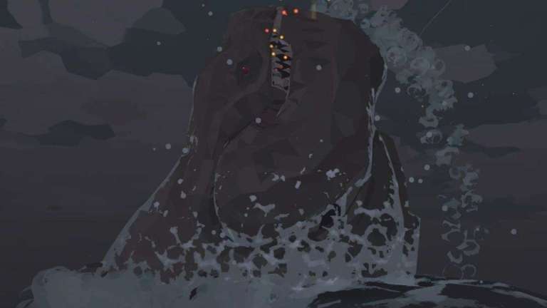 What is the Leviathan in Dredge & can you catch it? | Pro Game Guides