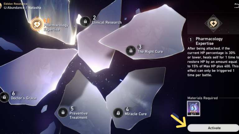 Honkai Star Rail Eidolons – What are they? | Pro Game Guides