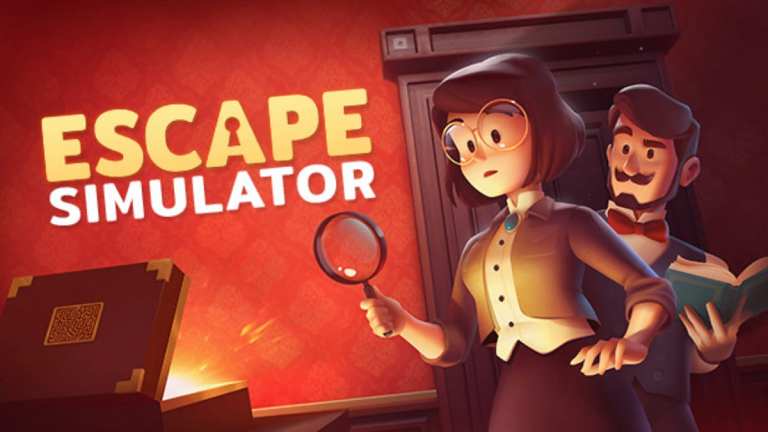 25 Best Free Virtual Escape Room Games - Pro Game Guides