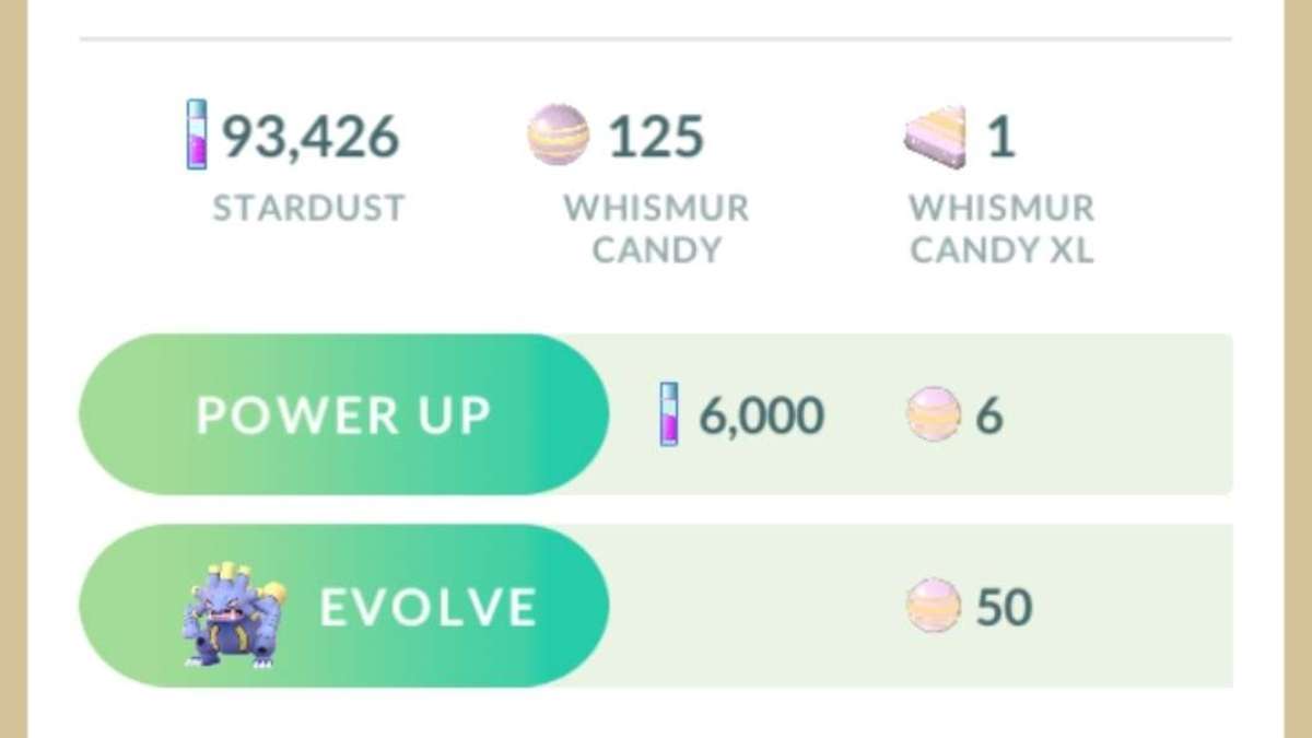 Exploud best moveset in Pokémon GO | Pro Game Guides