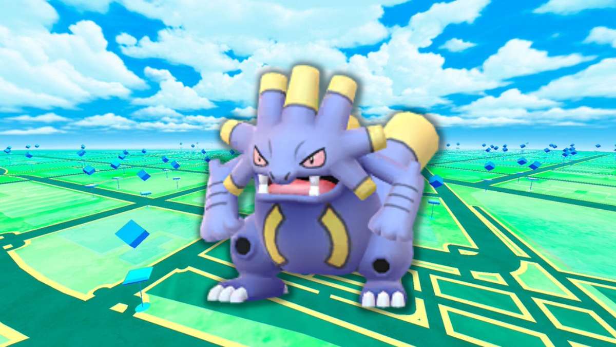 Exploud best moveset in Pokémon GO | Pro Game Guides