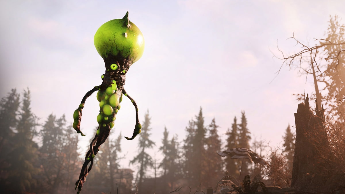 Where to Farm Floaters in Fallout 76 | Pro Game Guides